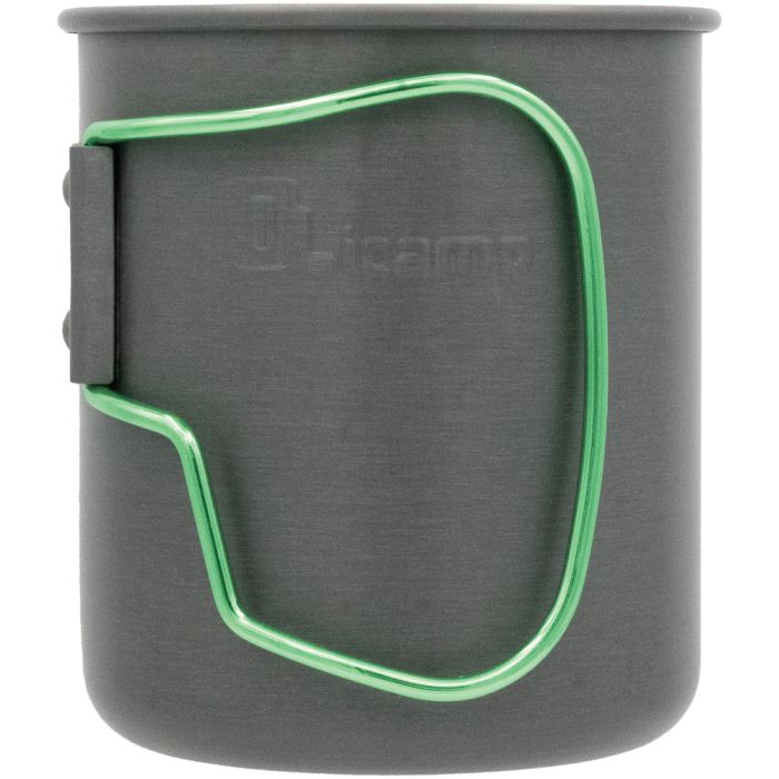 Olicamp Space Saver Mug with Grip – Easton Outdoor Company